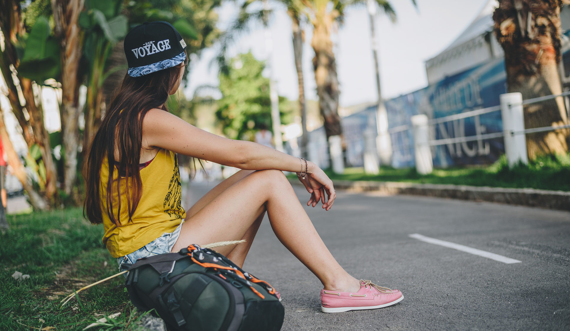 Etre un Backpacker plus responsable, c'est possible ! - L'Oiseau Rose