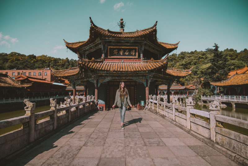 Mon itinéraire au Yunnan, la plus belle Province de Chine ! - L'Oiseau Rose