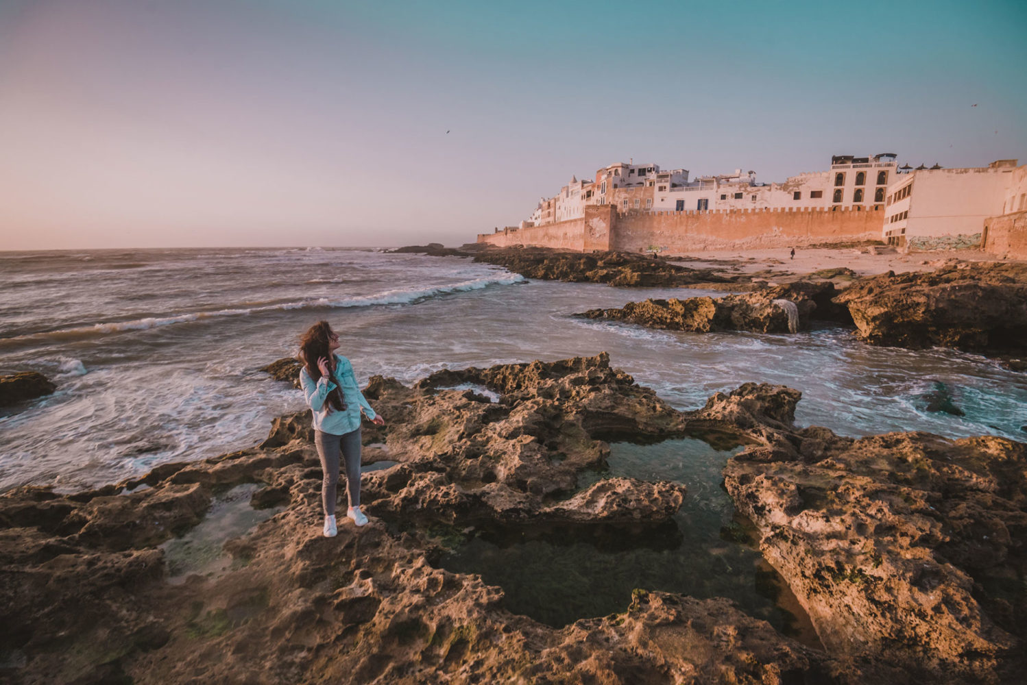 Essaouira, ce que vous ne devez surtout pas louper