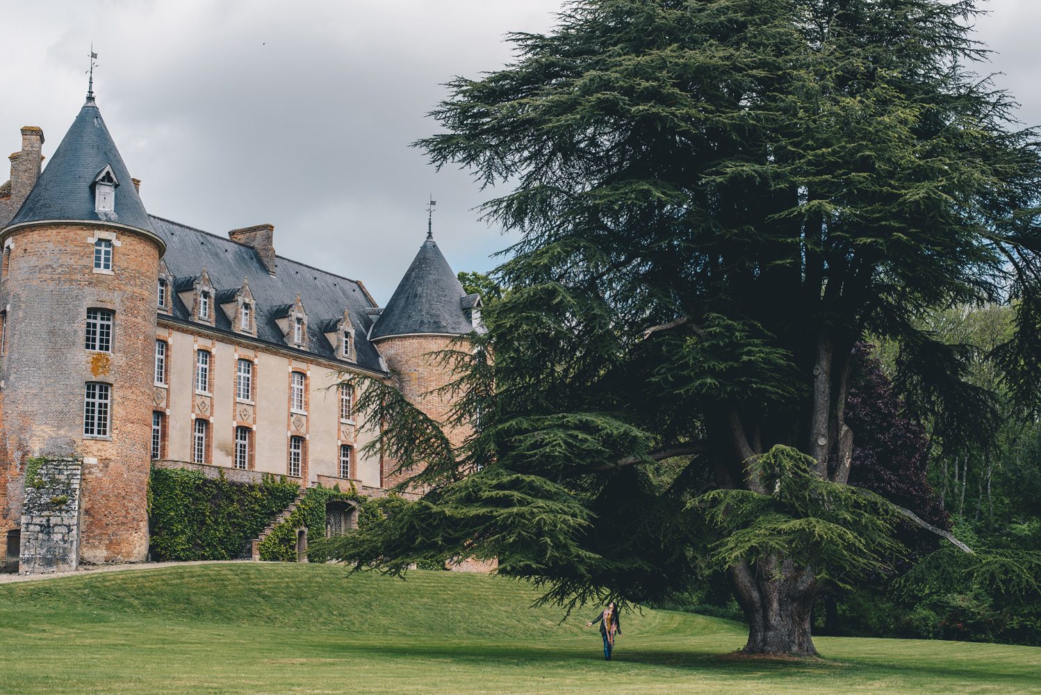 Visiter le Berry, une province nature et hors du temps ! - L'Oiseau Rose