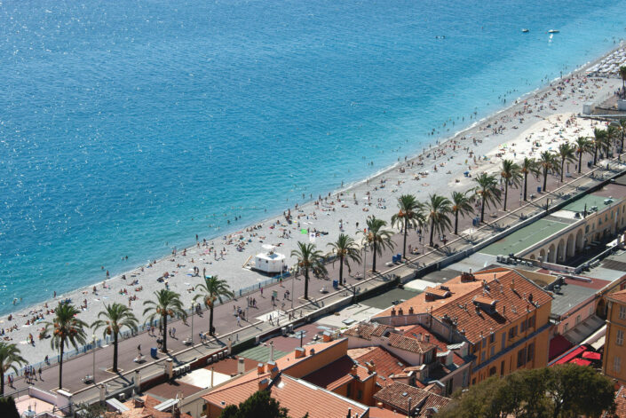 Les meilleures destinations vacances en France ! - L'Oiseau Rose