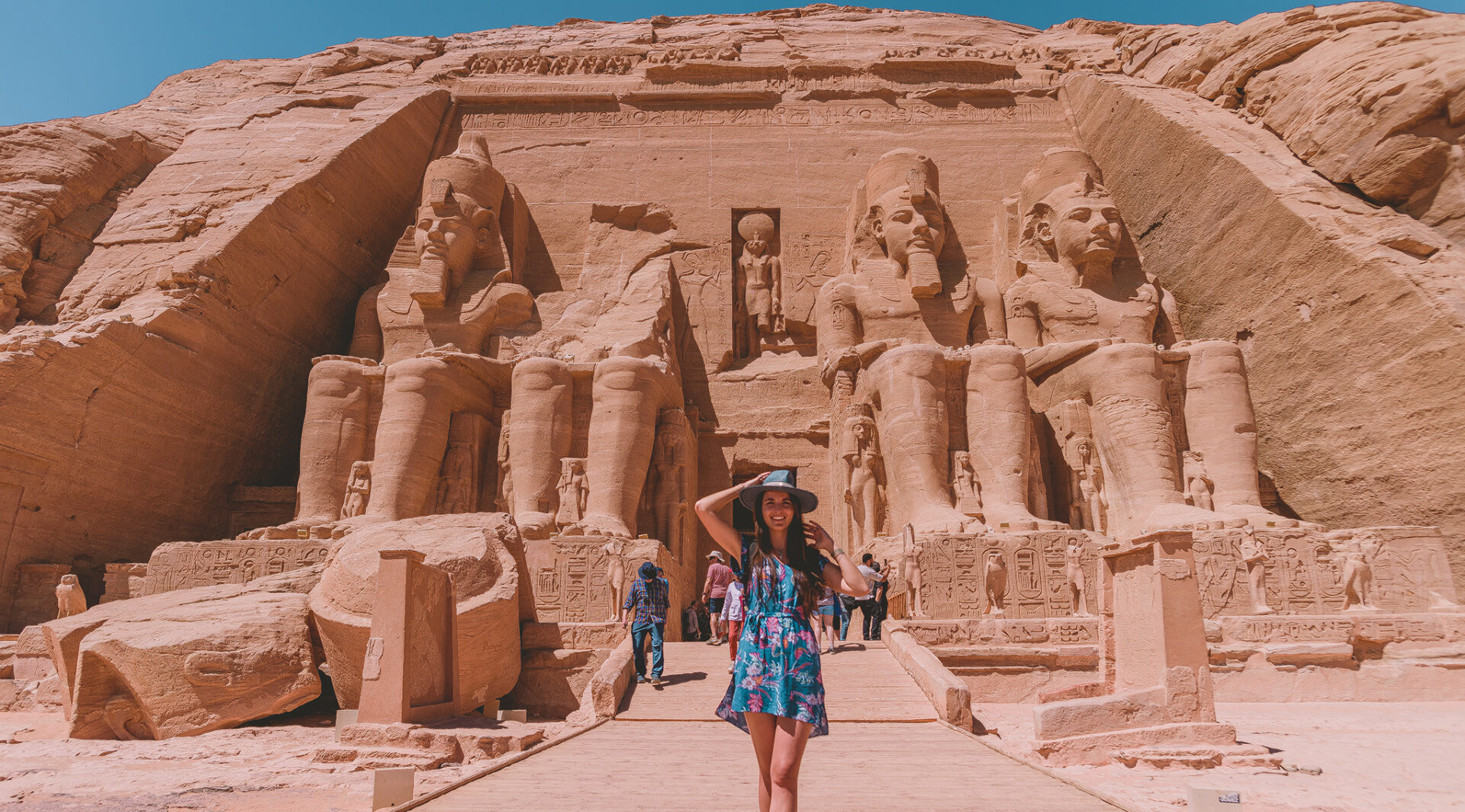 Que faire en Égypte ? Avec itinéraire et guide complet - L'Oiseau Rose Que faire en Égypte ? Avec itinéraire et guide complet - L'Oiseau Rose
