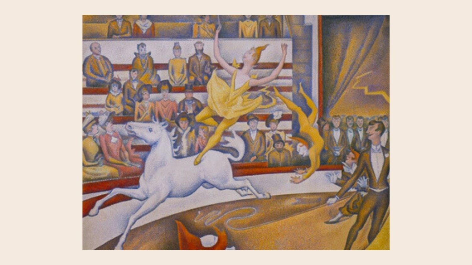 Les 10 plus belles œuvres d'art du Musée d'Orsay - L'Oiseau Rose