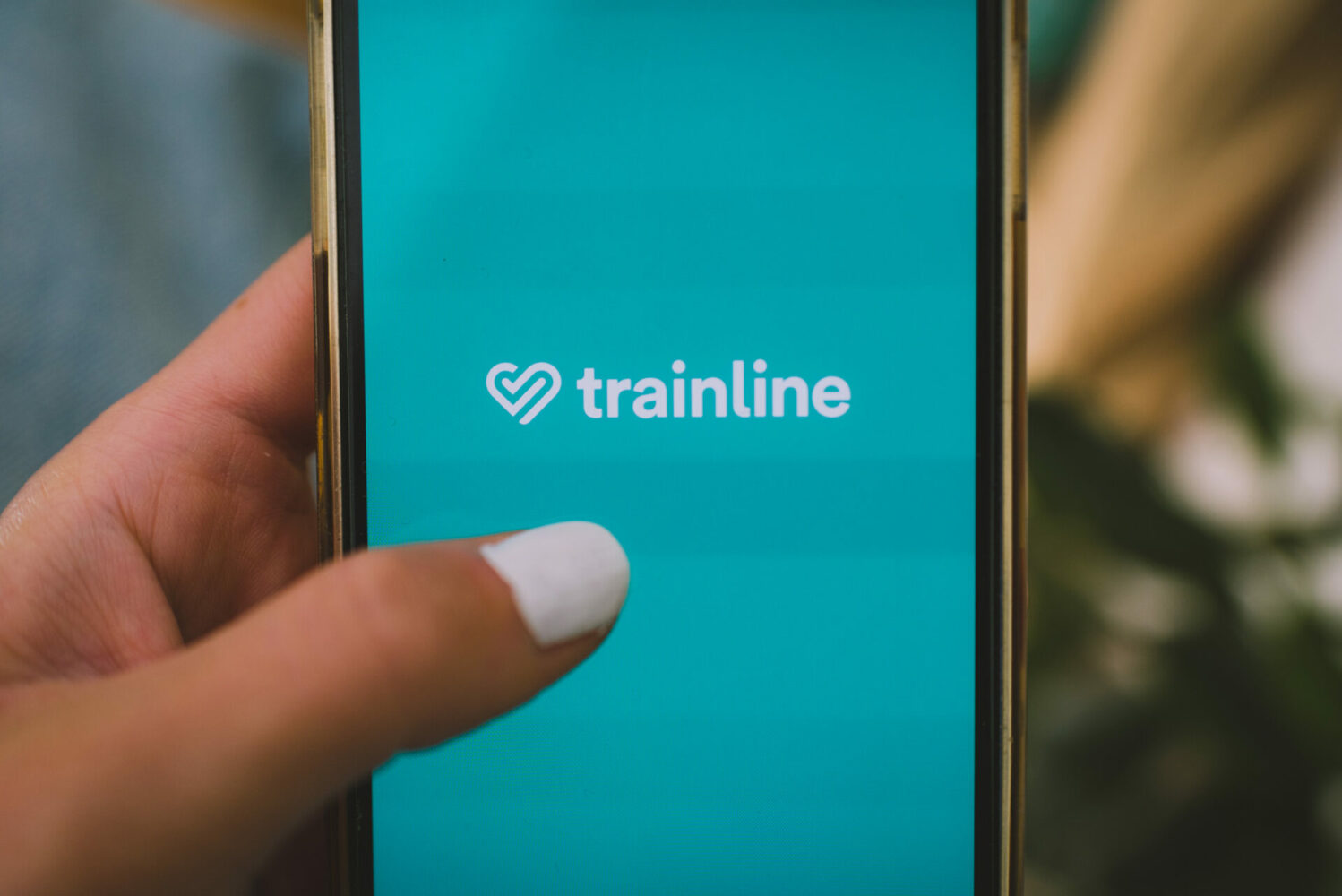 Faciliter et économiser sur ses voyages en train grâce à Trainline - L'Oiseau Rose