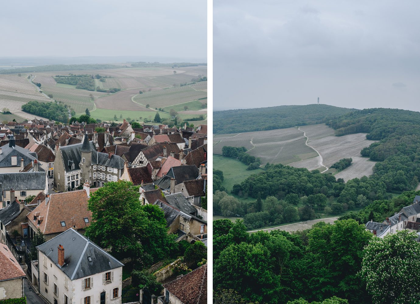 Visiter le Berry, une province nature et hors du temps ! - L'Oiseau Rose